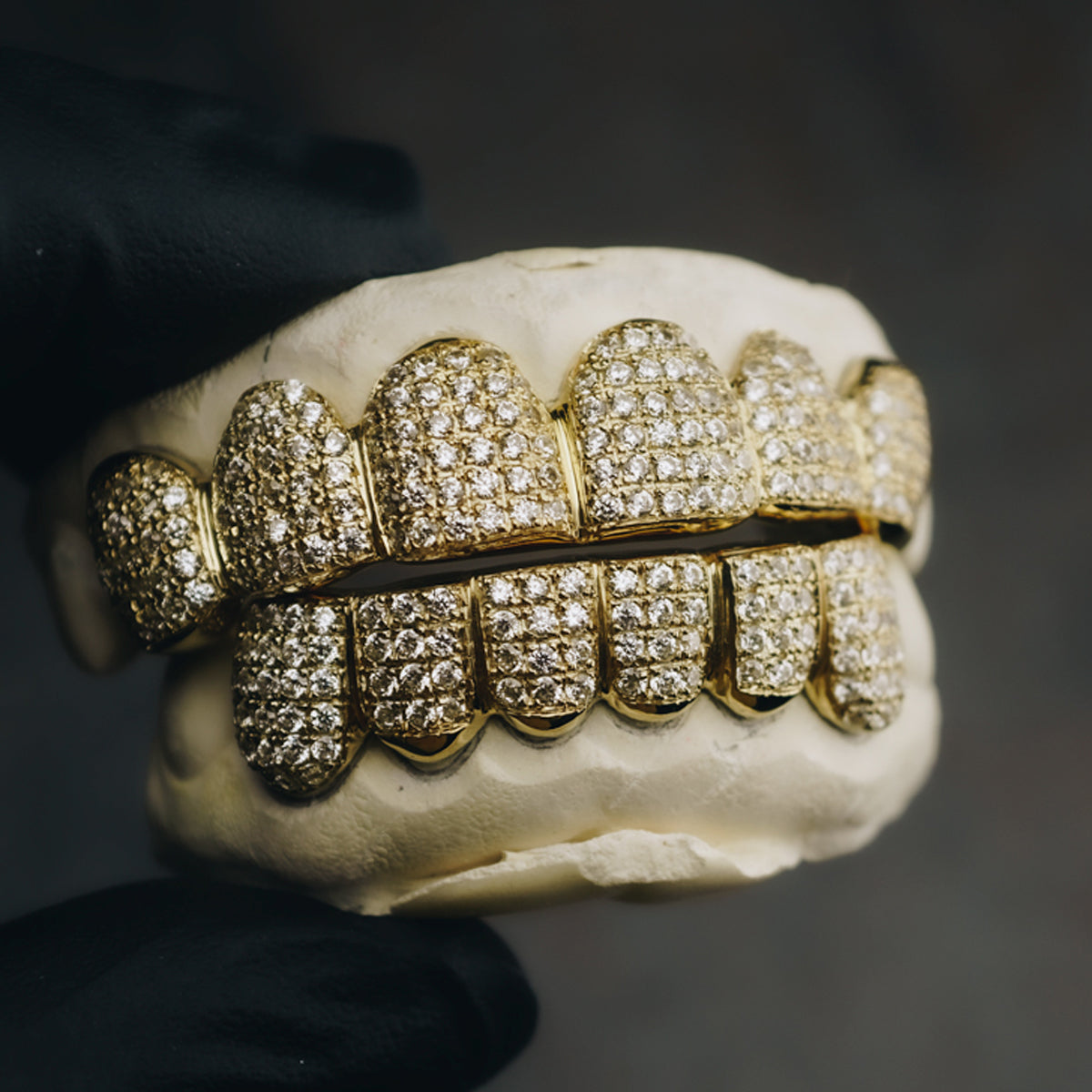 20 Rappers who wear Grillz (Not Limited to Gold Ones) - Custom Gold Grillz