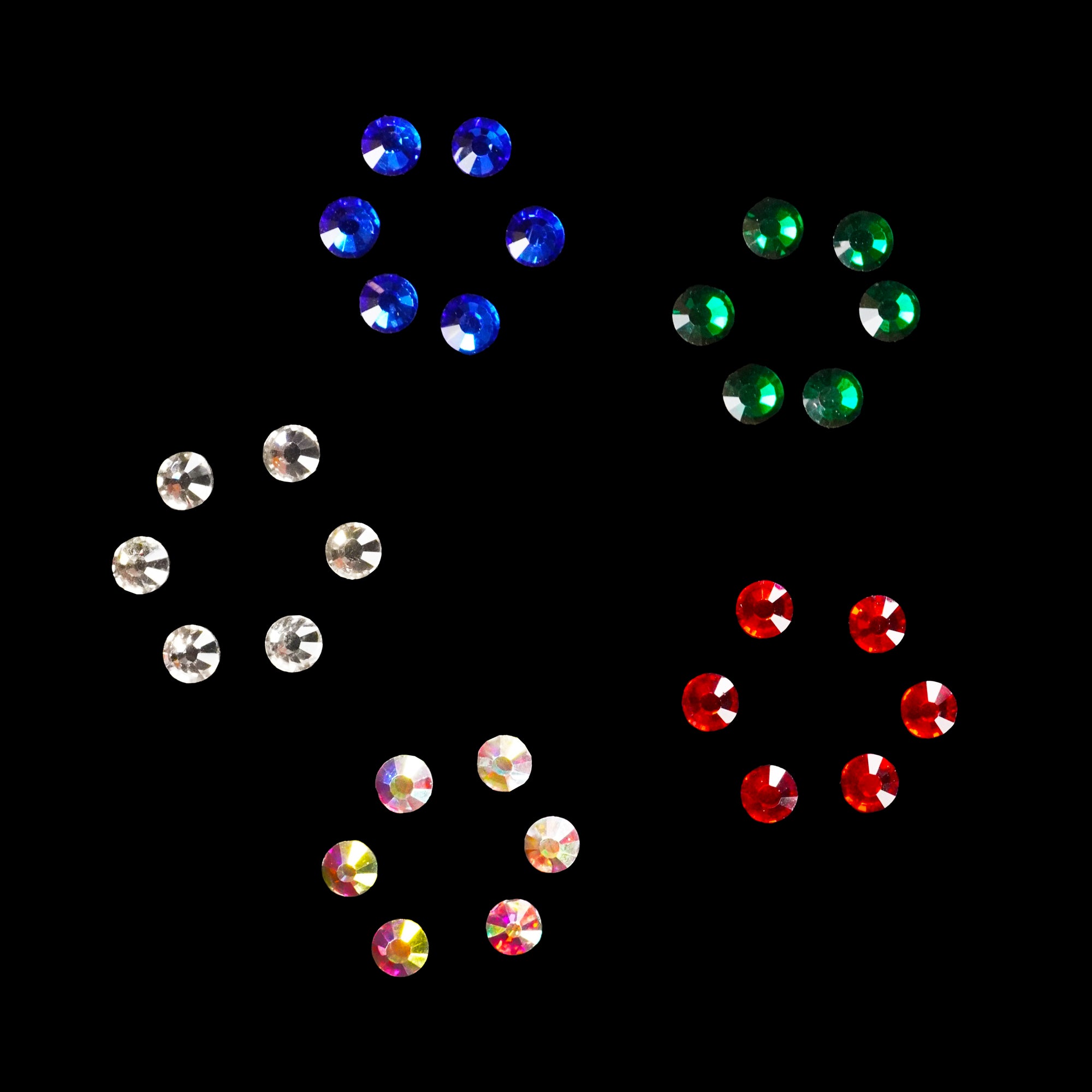 DIY Tooth Gemz Kit - Custom Gold Grillz