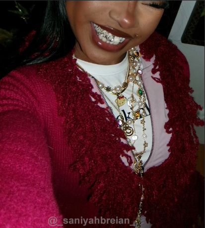 Women's Grillz - Custom Gold & Diamond Grillz for Ladies | Shop Now ...