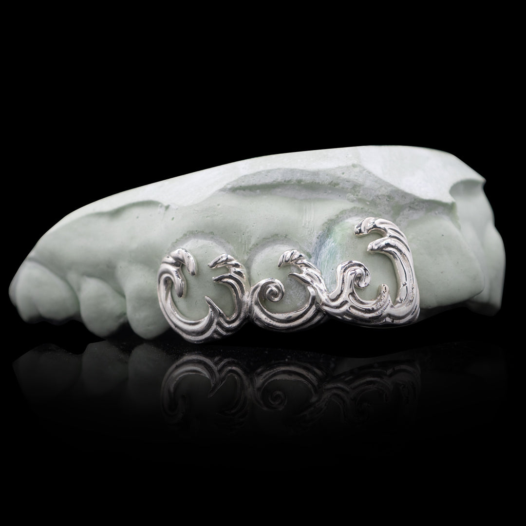 Women's Grillz - Custom Gold & Diamond Grillz for Ladies | Shop Now ...