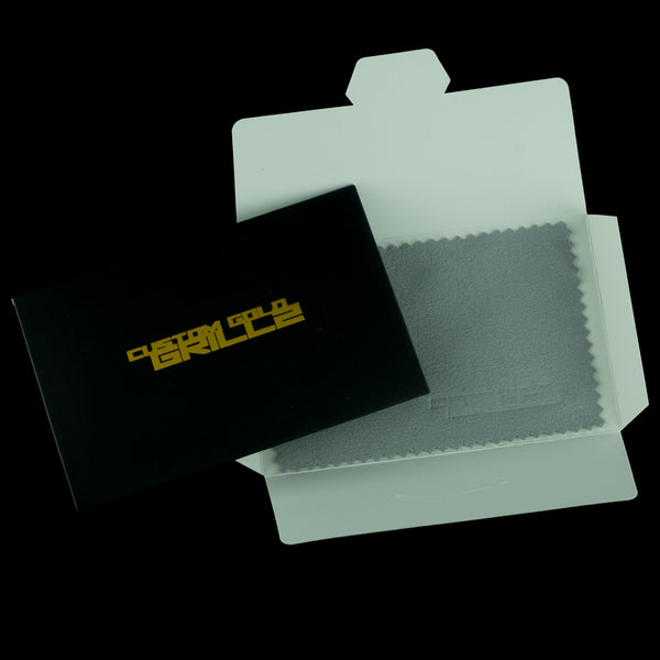 Buy Grillz Accessories | Mold Kit, Box & More - Custom Gold Grillz