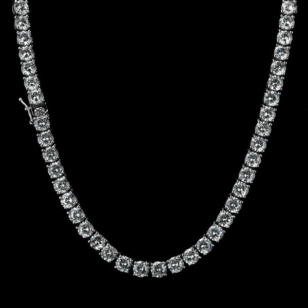 Buy Diamond Chains and Bracelets Online - Custom Gold Grillz